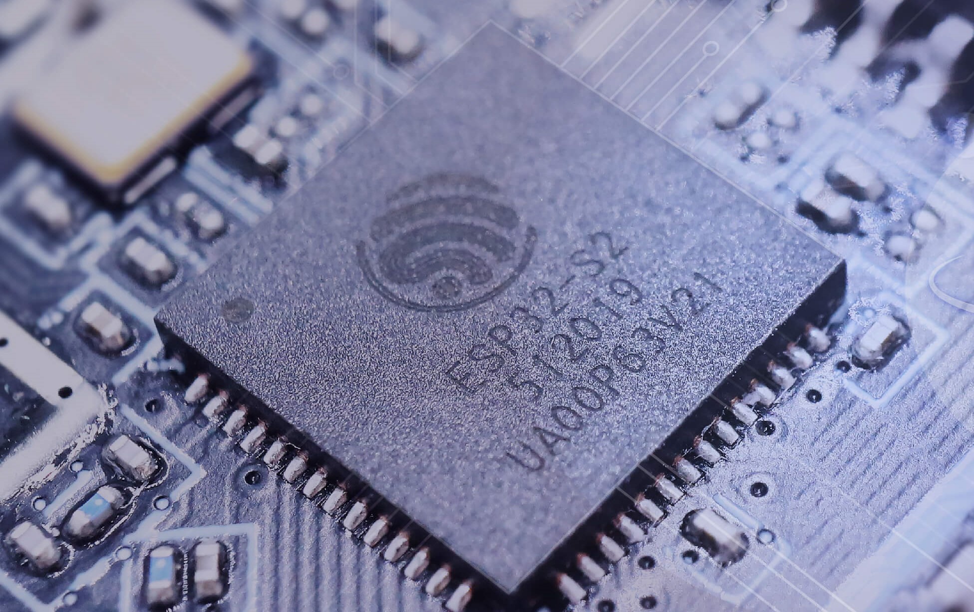 ESP32-S2 - WEMOS S2 mini Archieven ESP32-S2 - WEMOS S2 mini Archieven
