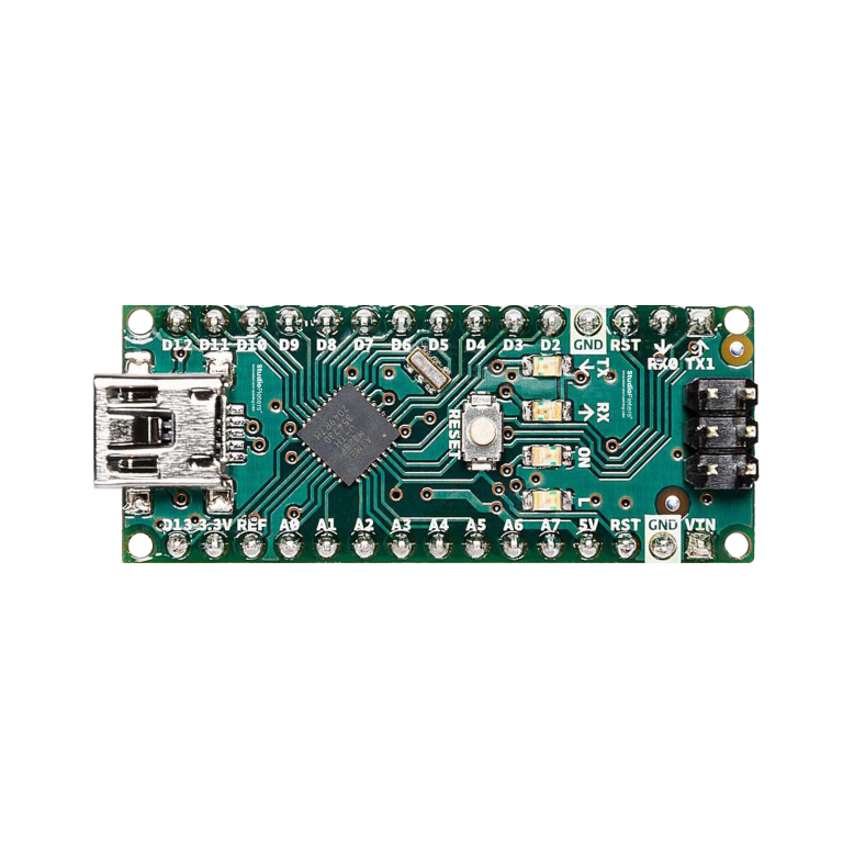 THE ULTIMATE GUIDE TO THE ARDUINO® NANO PINOUT