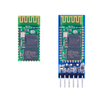 THE HC-05 BLUETOOTH MODULE PINOUT