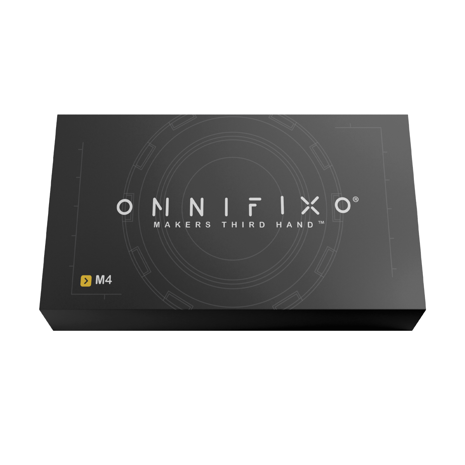 THE OMNIFIXO M4