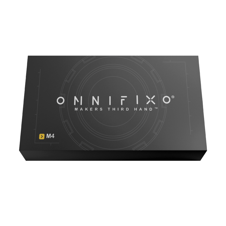 THE OMNIFIXO M4