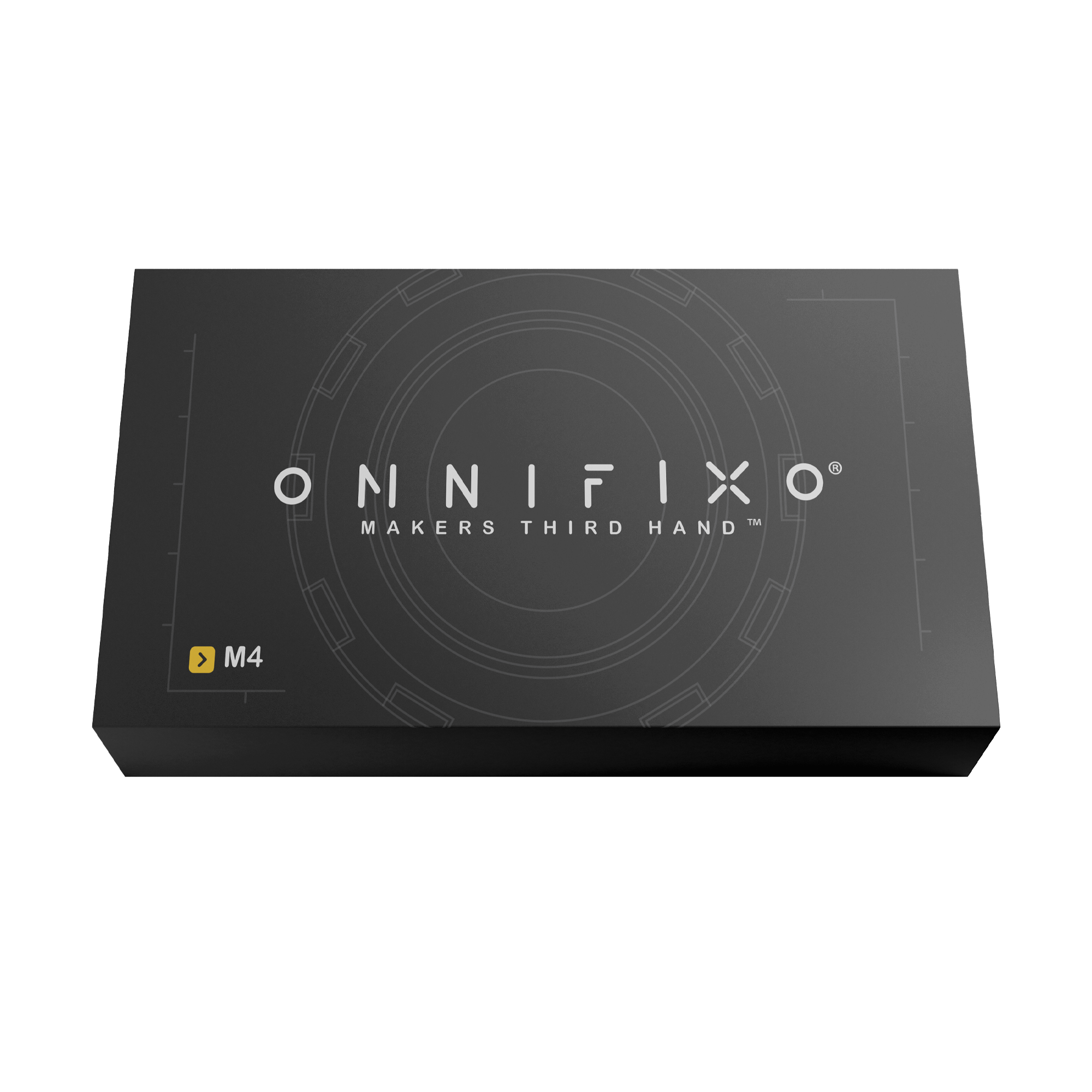 THE OMNIFIXO M4