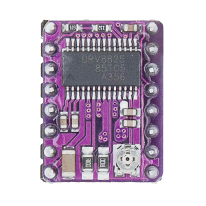THE ULTIMATE GUIDE TO THE DRV8825 PINOUT