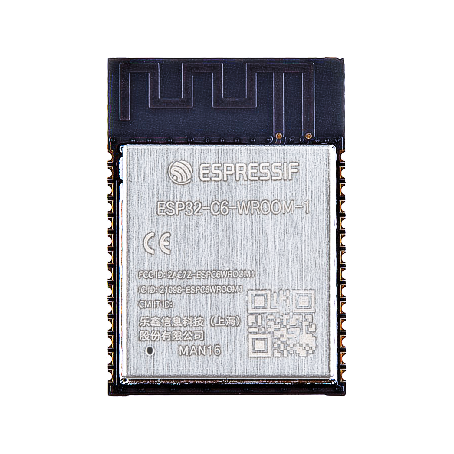 THE ULTIMATE GUIDE TO THE ESP32-C6 PINOUT