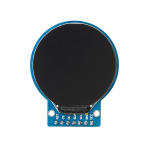 The Complete Guide to the 1.28-Inch GC9A01 Round TFT Display Module