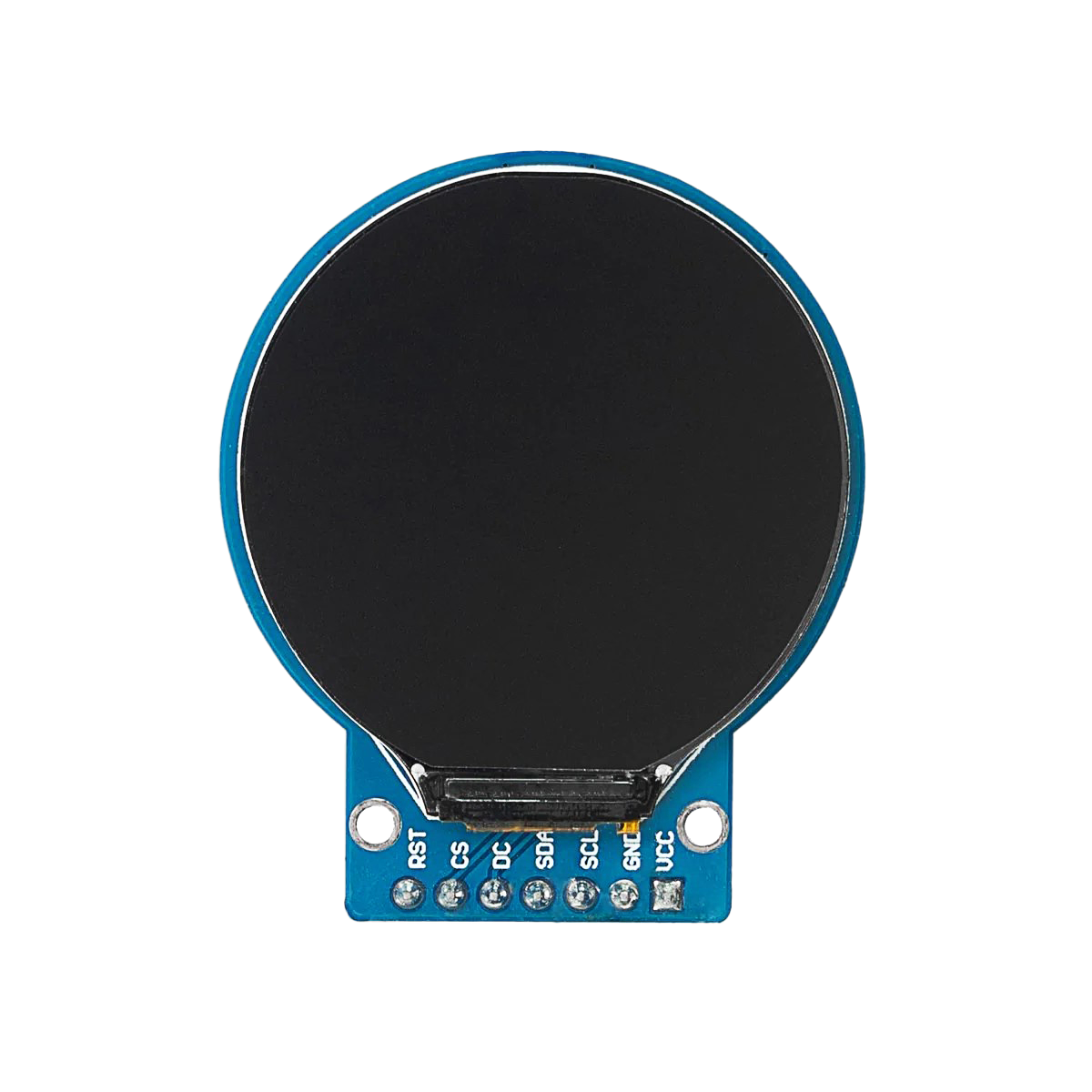 gc9a01 arduino tutorial Archives