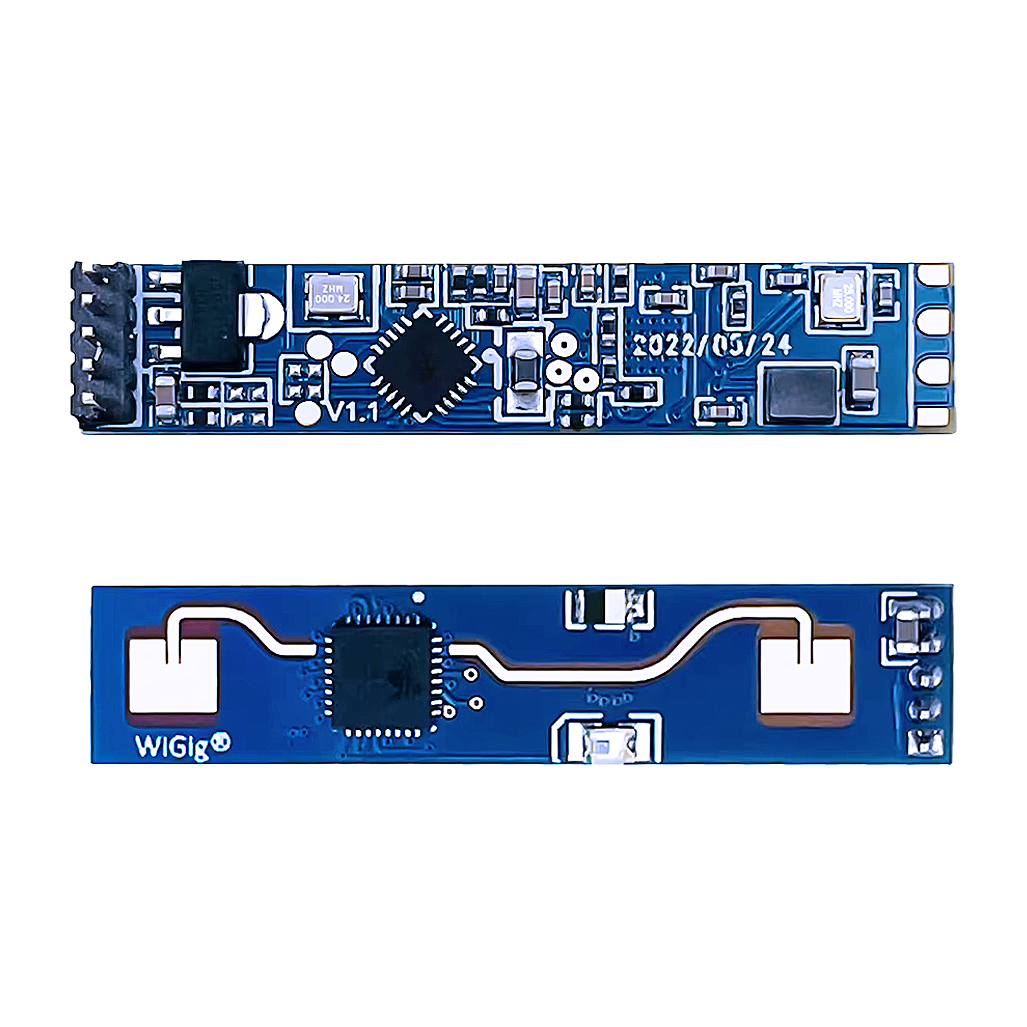 The Complete Guide to the HLK-LD2410 24GHz Human Presence Radar Module