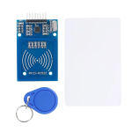 The Complete Guide to the RC522 RFID Module